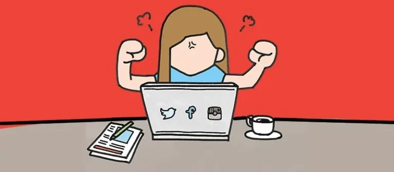 Research: The True Cost of Your Online Rant - Domain.ME